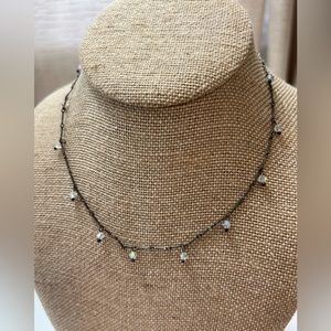 Baroni | Jewelry | Authentic Signed Baroni Design Sterling Silver ...